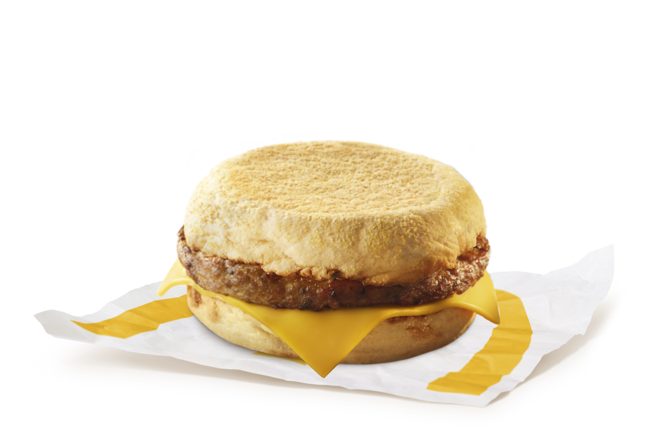 McMuffin™ su kiaušiniu - McDonald's